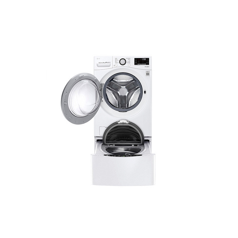 LAVADORA CARGA FRONTAL 22KG WM22WV26