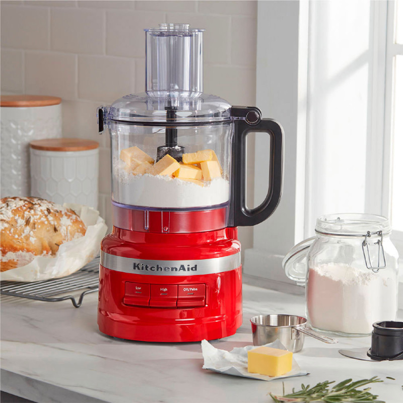 PROCESADOR DE ALIMENTOS 7TZ KFP0719ER