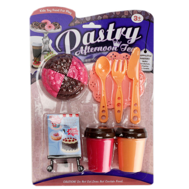 BLISTER COCINA PASTRY HW23094200