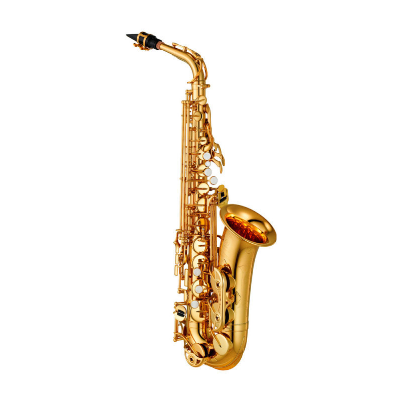 SAXOFON ALTO YAS-480